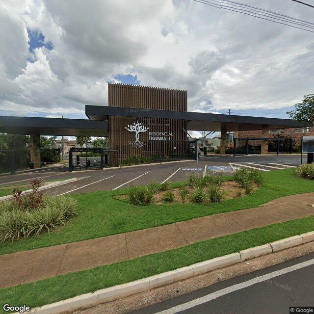 Terreno em Condomínio à venda no Residencial Figueira II São José do ...