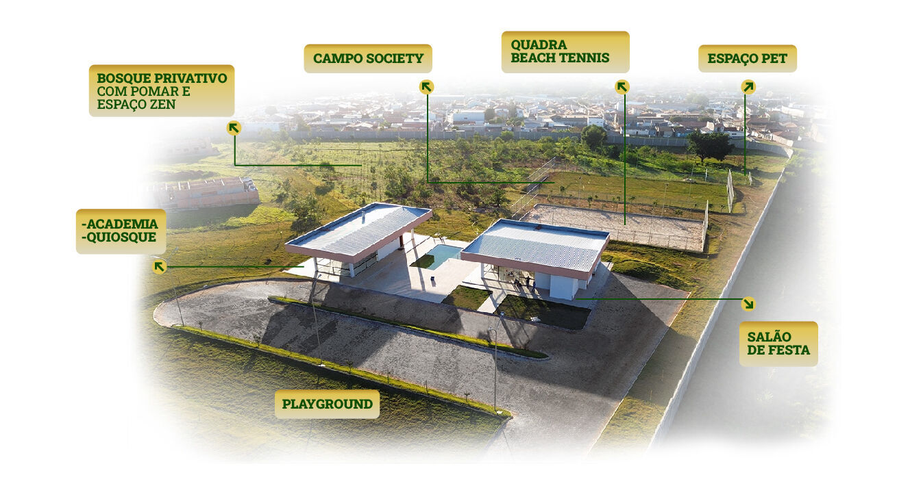 LOTE NO BOTANIC GARDEN - ITAPEVA - SP - TERRENO EM CONDOMÍNIO