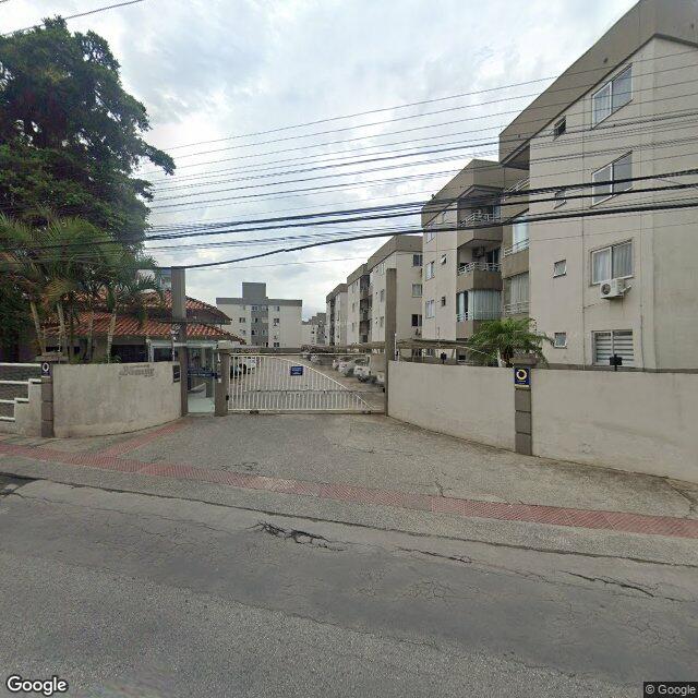 Residencial Jomar | Apartamento à venda 2 dormitórios na Murta em Itajaí/SC