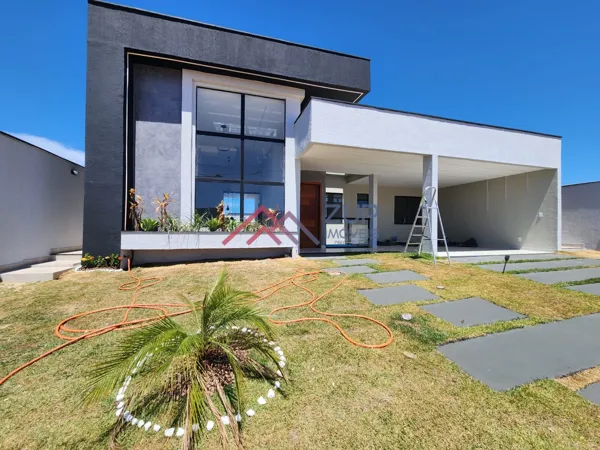 Casa para alugar no Condomínio Riviera Resort Club- São Pedro da Aldeia/RJ