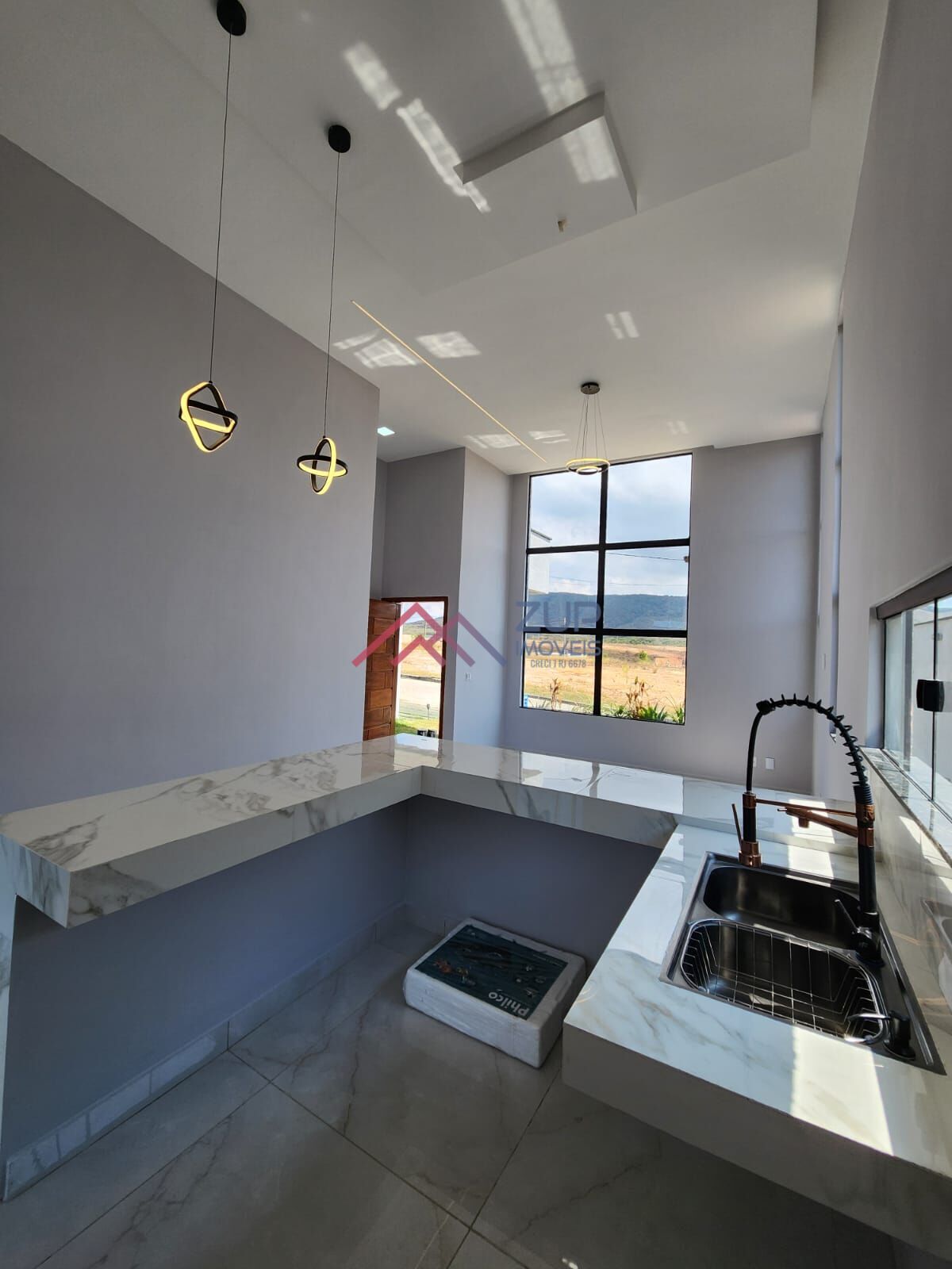 Casa para alugar no Condomínio Riviera Resort Club- São Pedro da Aldeia/RJ