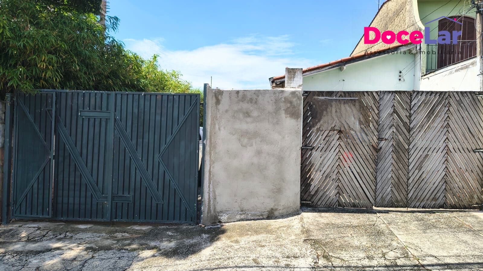 Terreno à venda 1.139m² R$1.272.000,00 - Vila Eldízia - Santo André/SP