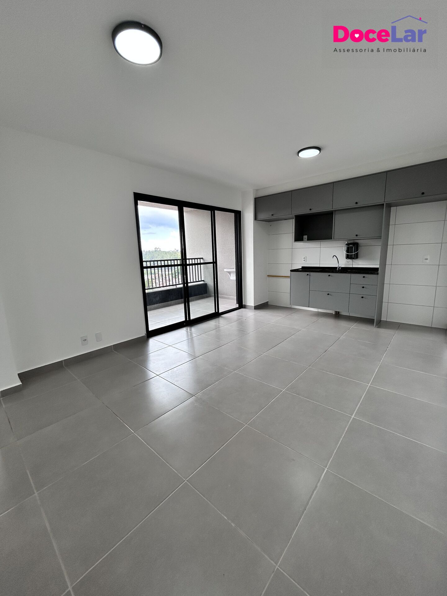 Apartamento Condomínio Cores da Vila 3 dormitórios 55m² R$395 mil ...