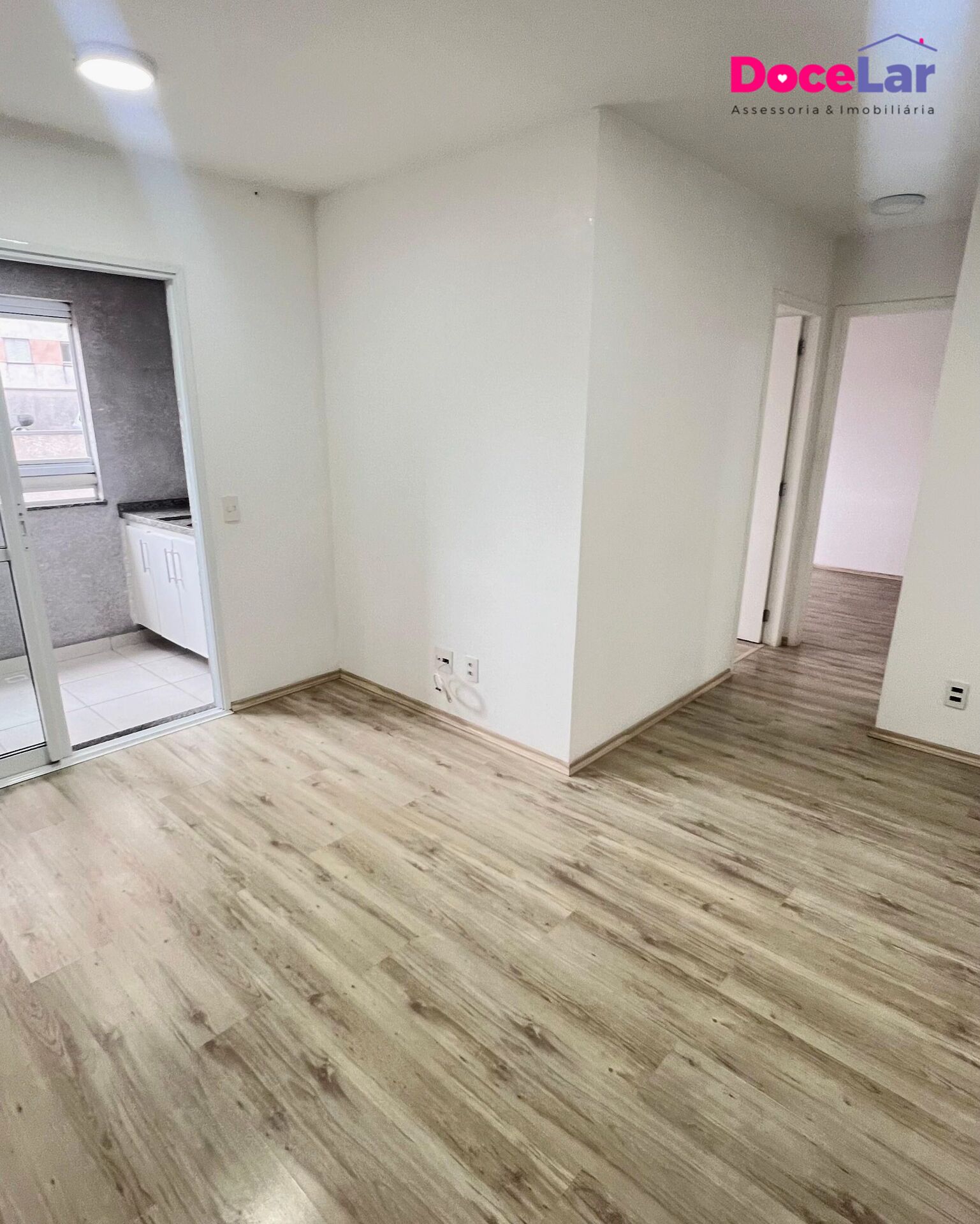 Apartamento à venda 2 dormitórios 54 m² R$360 mil - Jardim Pedroso ...