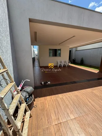 Casa para alugar no bairro Formosinha em Formosa/GO