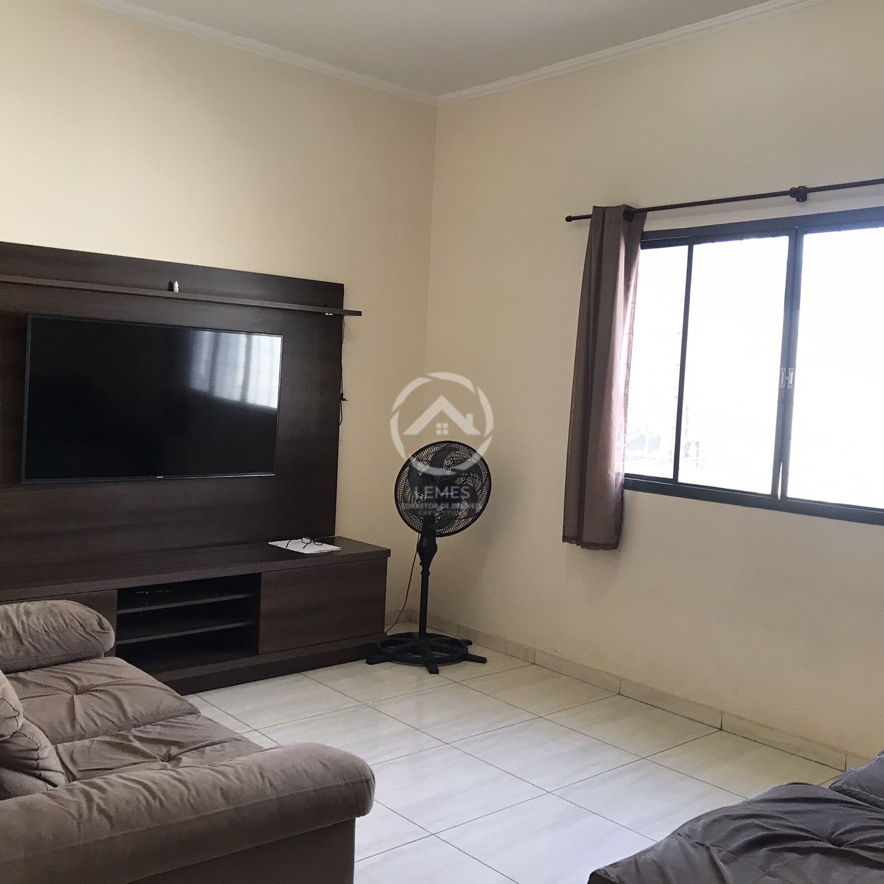 Casa à venda no bairro Jardim Ipê em Mirandópolis/SP