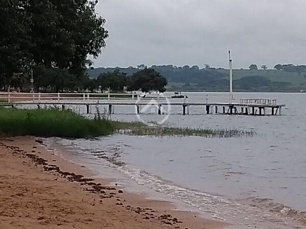 Terreno à venda no bairro Condomínio Orla 1 em Buritama/SP