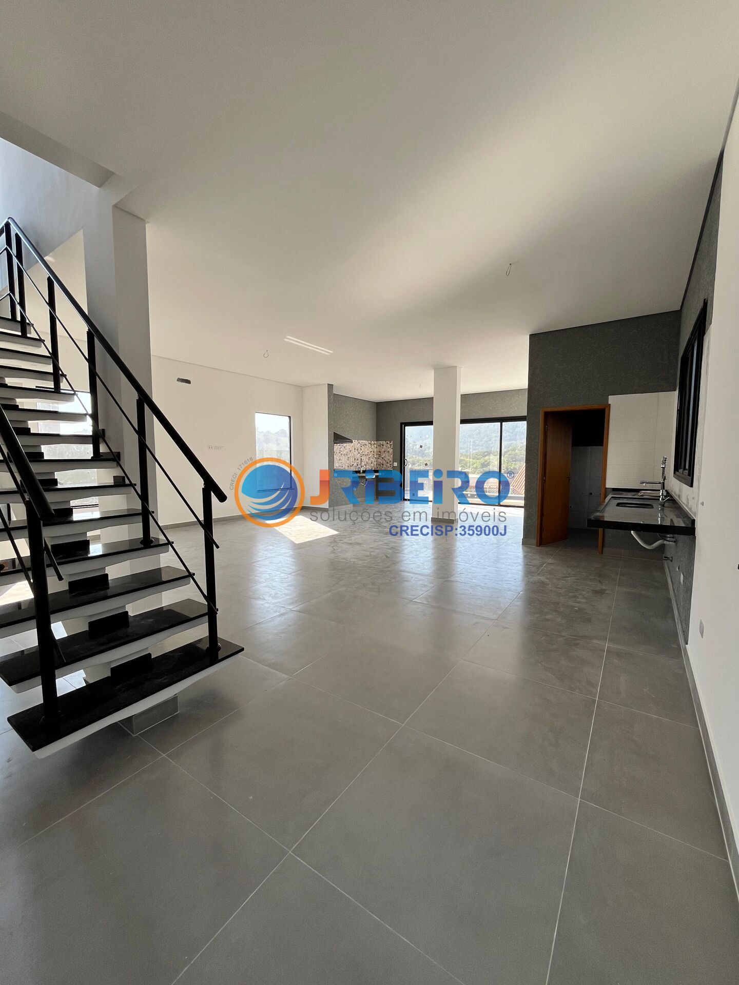 Casa em Condominio à venda no bairro da Pedreira- Atibaia/SP