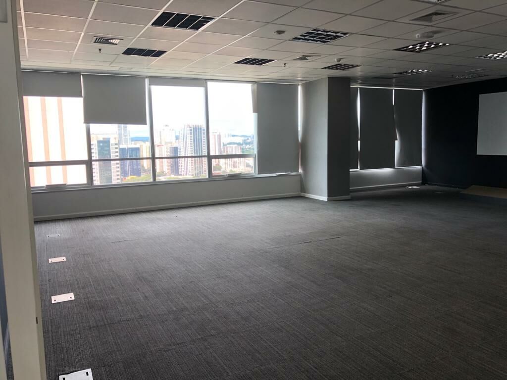 Condomínio Itower - Complexo Iguatemi Alphaville (Alphaville Industrial ...