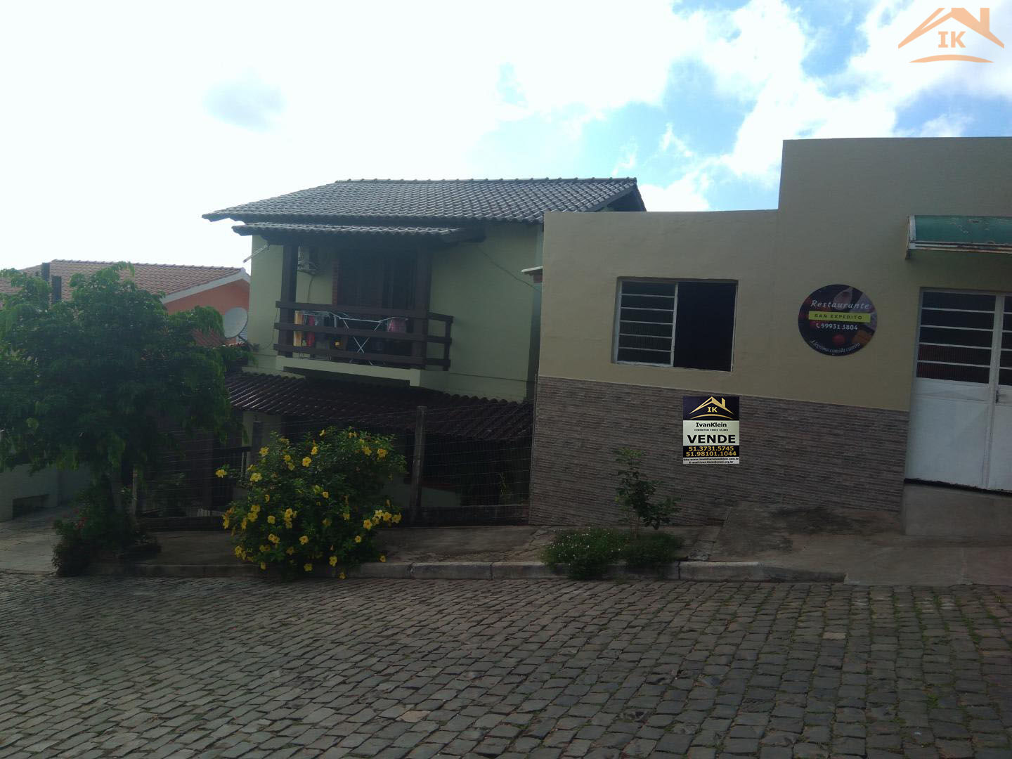 Ivan Germano Klein - Compra, Venda e Aluguel de Imóveis