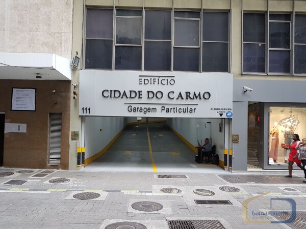 Gama & Duarte Administração de Imóveis