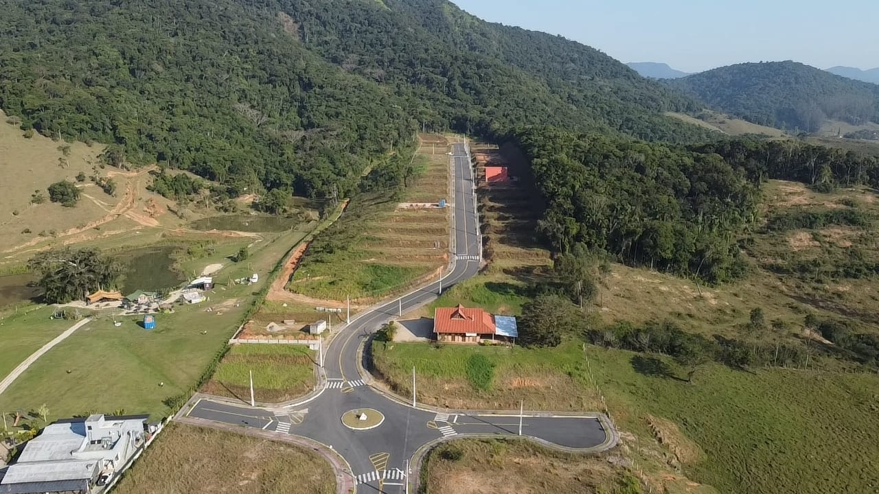 Loteamento Vento Terral