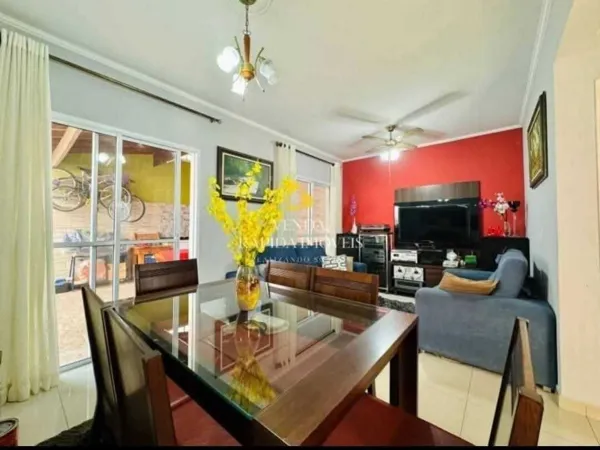 Sobrado à venda no Condomínio Buona vitta- Jundiaí/SP