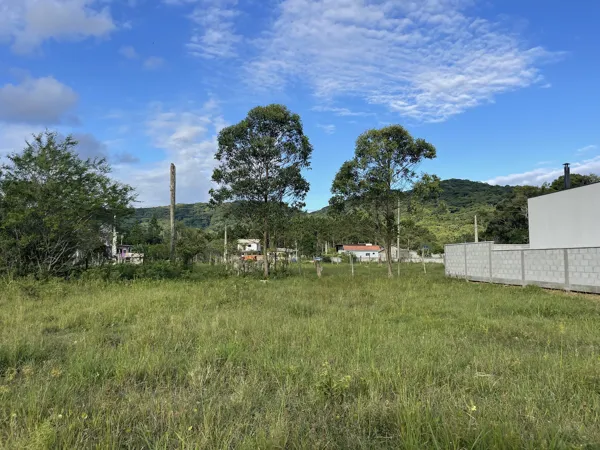 Terreno à venda com escritura pública- Garopaba/SC