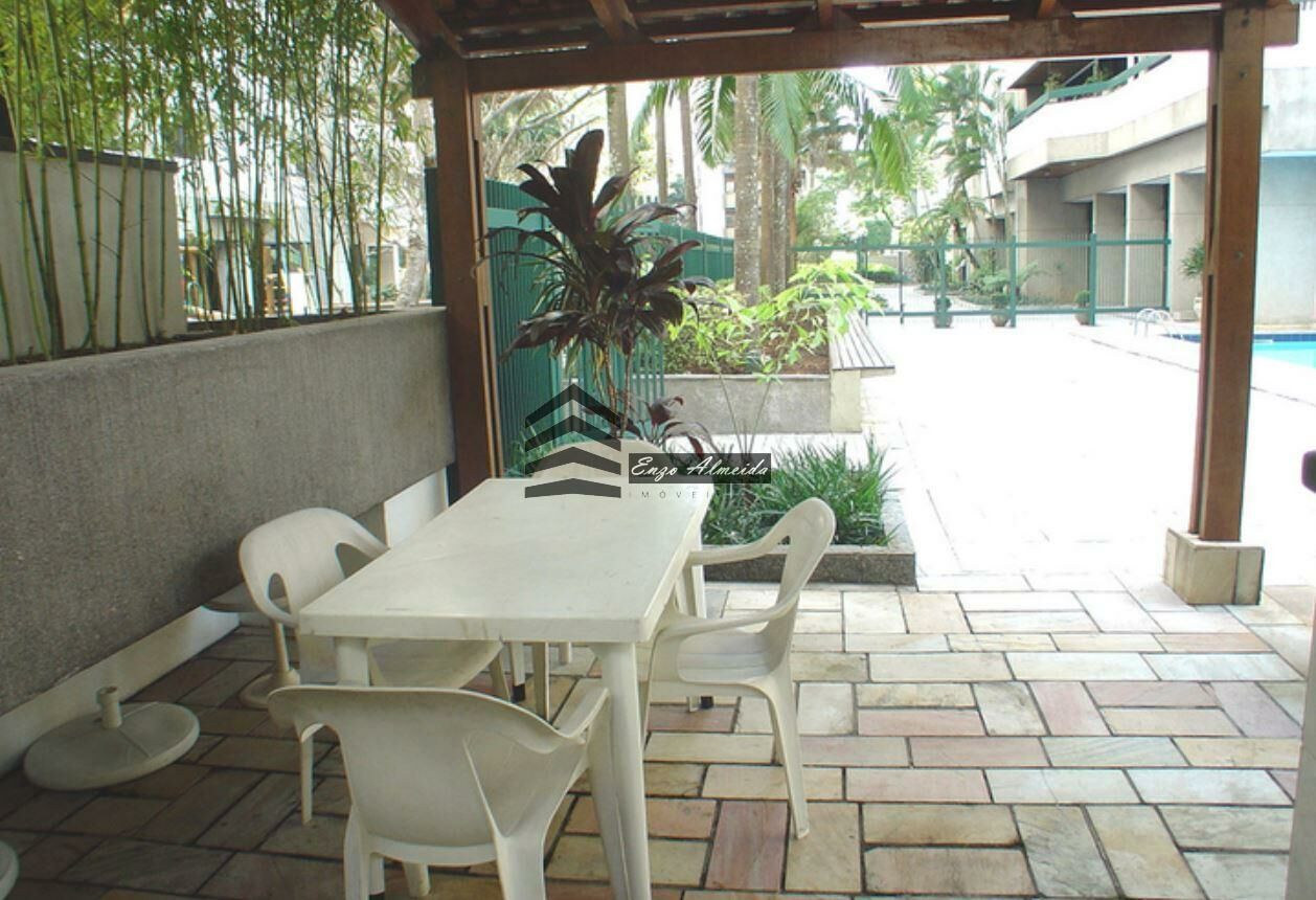 Apartamento à venda com 3 quartos, 146m², 15151-1688257