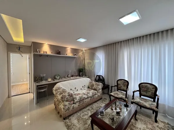 Apartamento à venda no bairro Vila Santa Catarina em Americana/SP