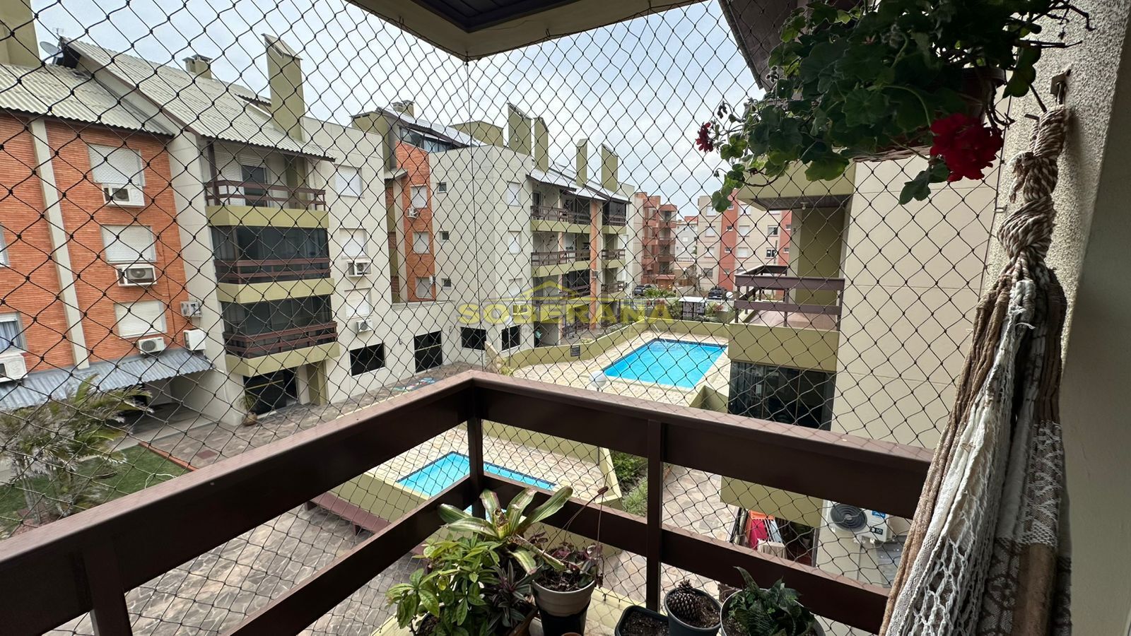 Apartamento à venda no bairro Capao Novo em Capão da Canoa/RS