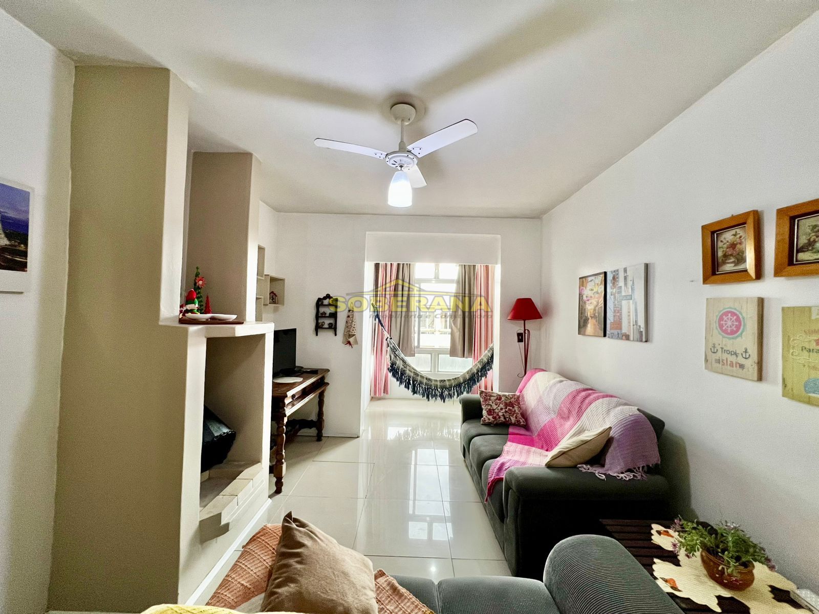 Apartamento à venda no bairro Capao Novo em Capão da Canoa/RS