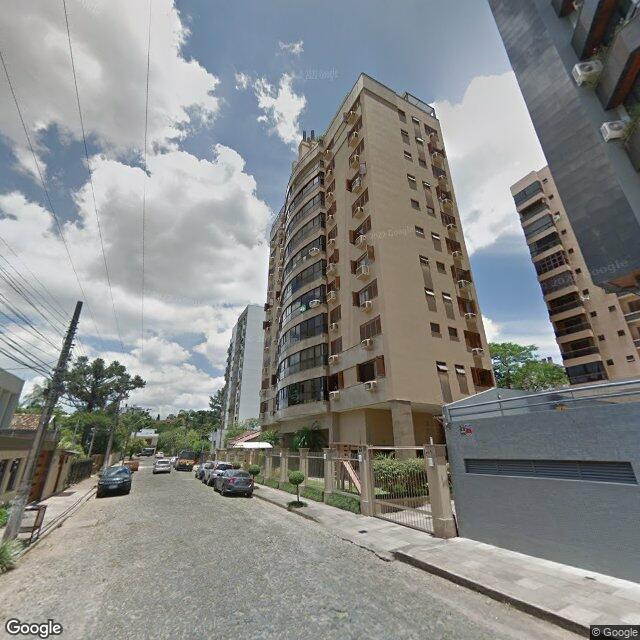 Apartamento à venda no bairro Morro do Espelho em São Leopoldo/RS