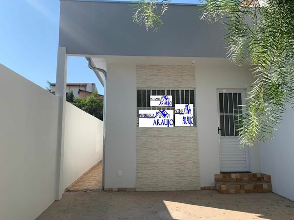 Casa para alugar no bairro Jardim Amanda I em Hortolândia/SP Casa para alugar no bairro Jardim Amanda I em Hortolândia/SP
