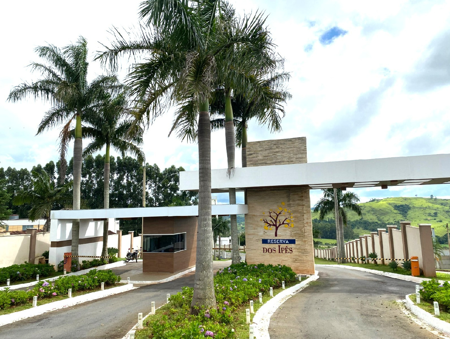 Condomínio Reserva Ipês
