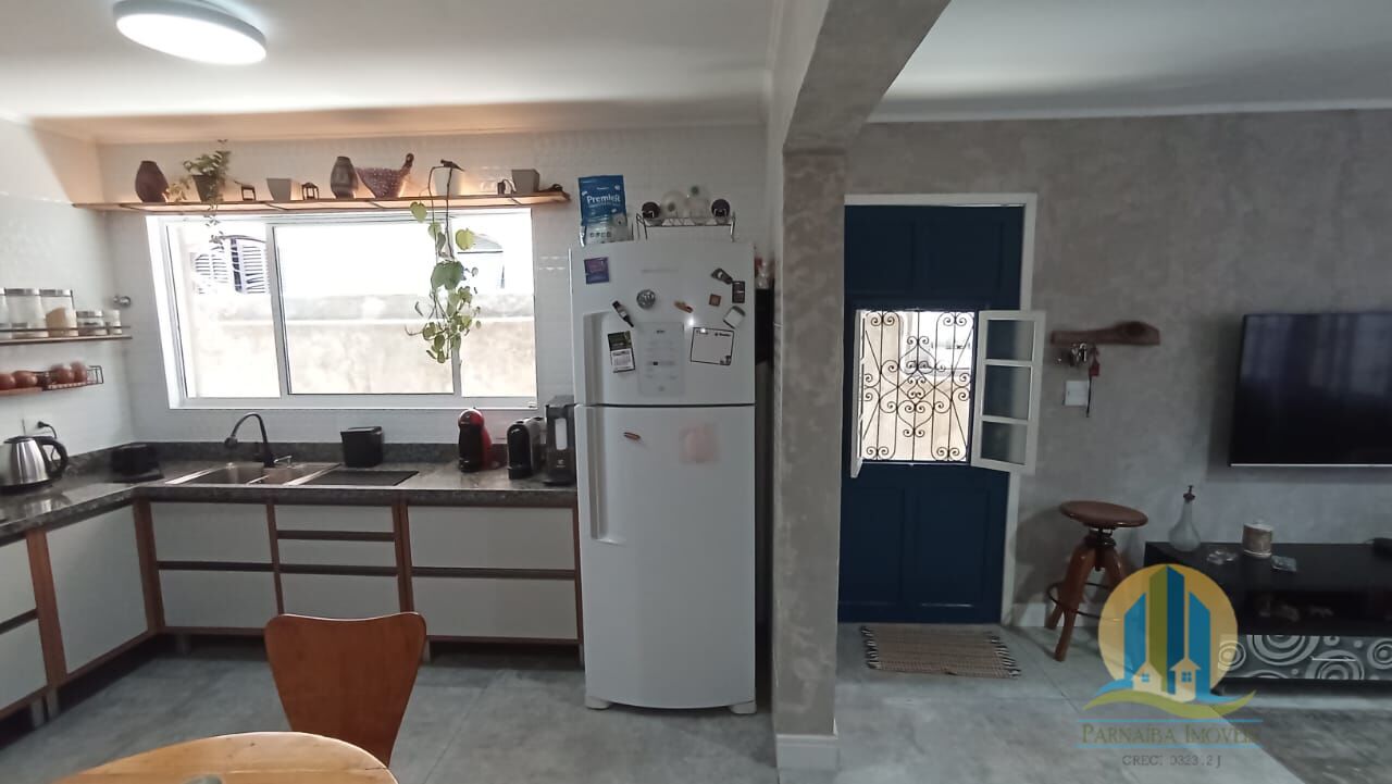 Sobrado à venda no bairro Jardim São Luís em Santana de Parnaíba/SP