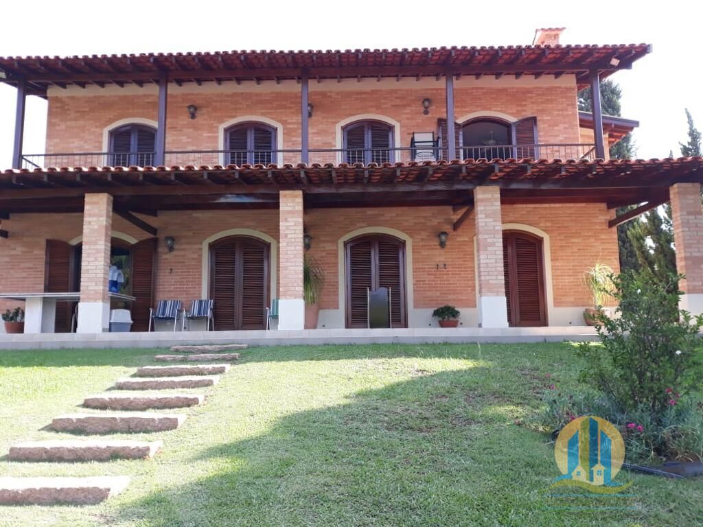 Chácara à venda no bairro Europark Comercial em Indaiatuba/SP