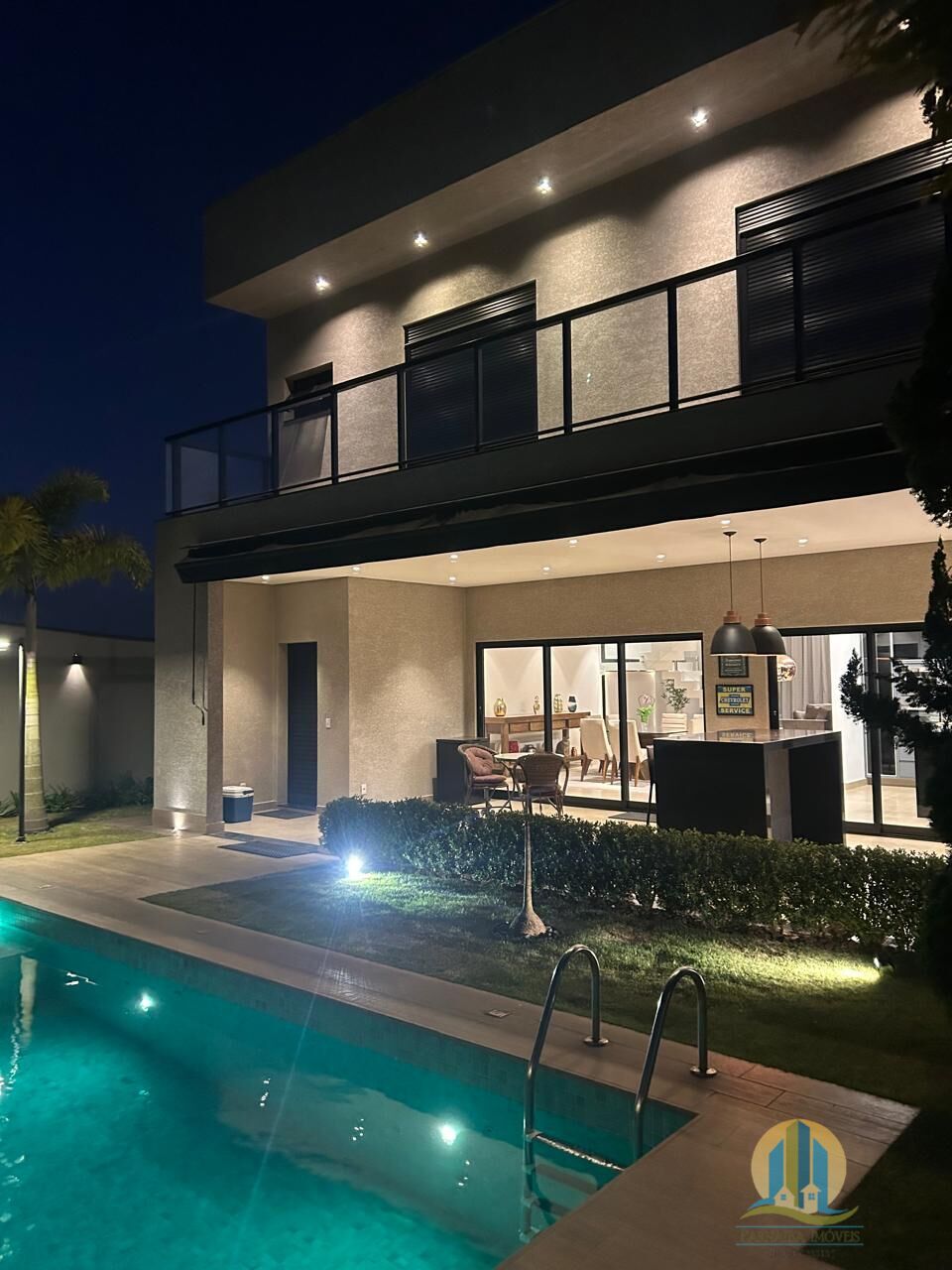 Casa à venda no bairro Aldeia da Serra em Santana de Parnaíba/SP