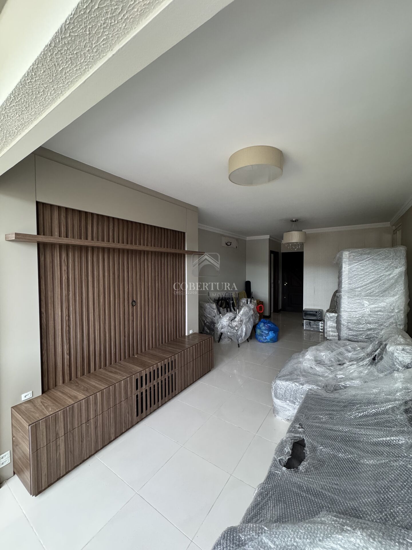 Apartamento à venda no bairro Centro em Criciúma/SC