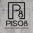 Piso 8 Imóveis - Compra, Venda e Agenciamento de Imóveis exclusivos