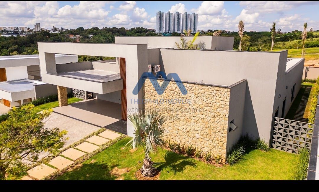 Casa alto padrão no Saint Patrick