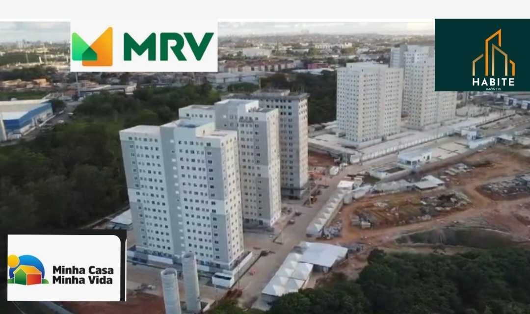 Reserva do Mar MRv em São marcos - Salvador/BA - Fale com Especialista JORGE NETO 71 992050215