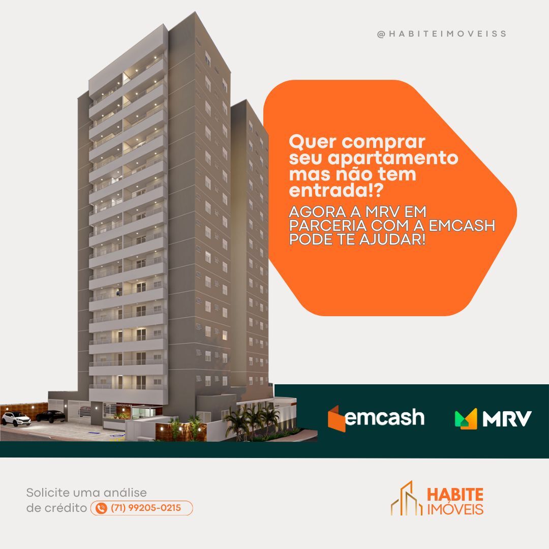 Reserva do Mar MRv em São marcos - Salvador/BA - Fale com Especialista ...