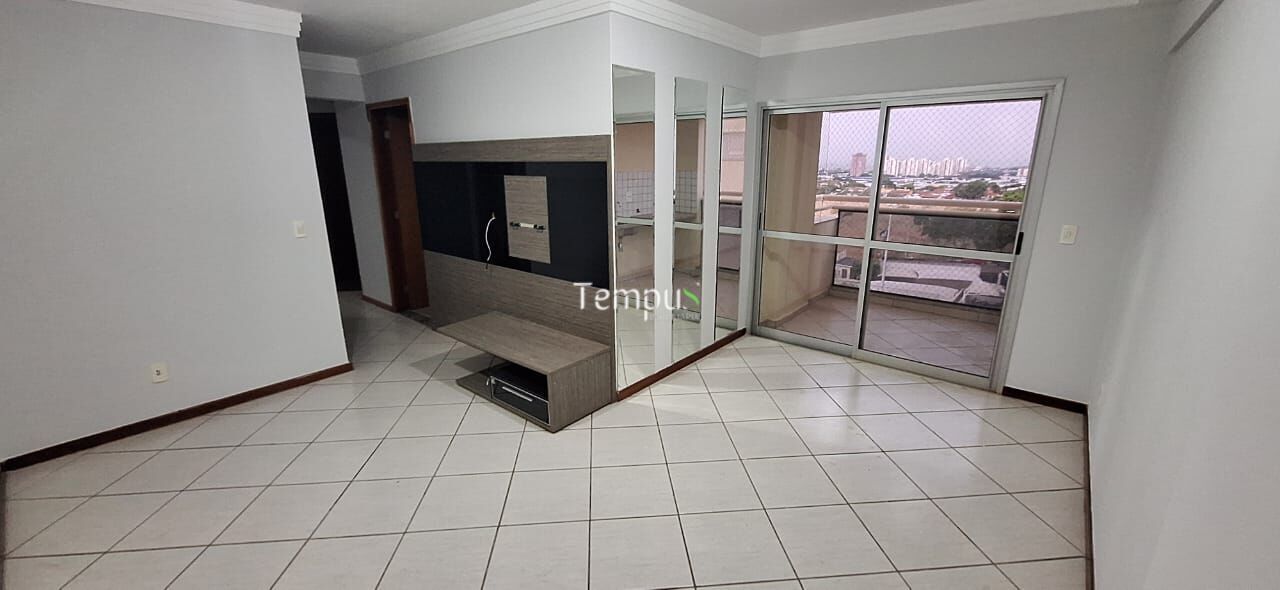 Apartamento com 3 Suítes no Condomínio Rubi – Residencial Eldorado ...