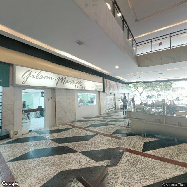 Apto Tijuca Conde de Bonfim Golden Place 79M²