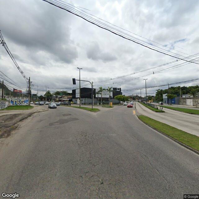 Cob Barra da Tijuca Curicica Like 167M² 2