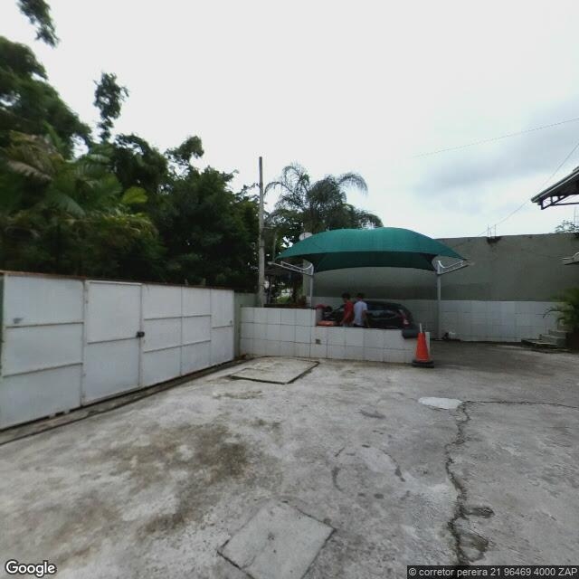 Casa Vargem Pequena Atlântico Sul 400M²