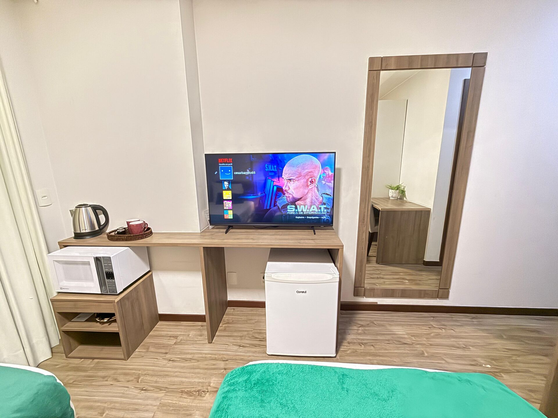 Apto Barra Olímpica Via Premiere 74M²