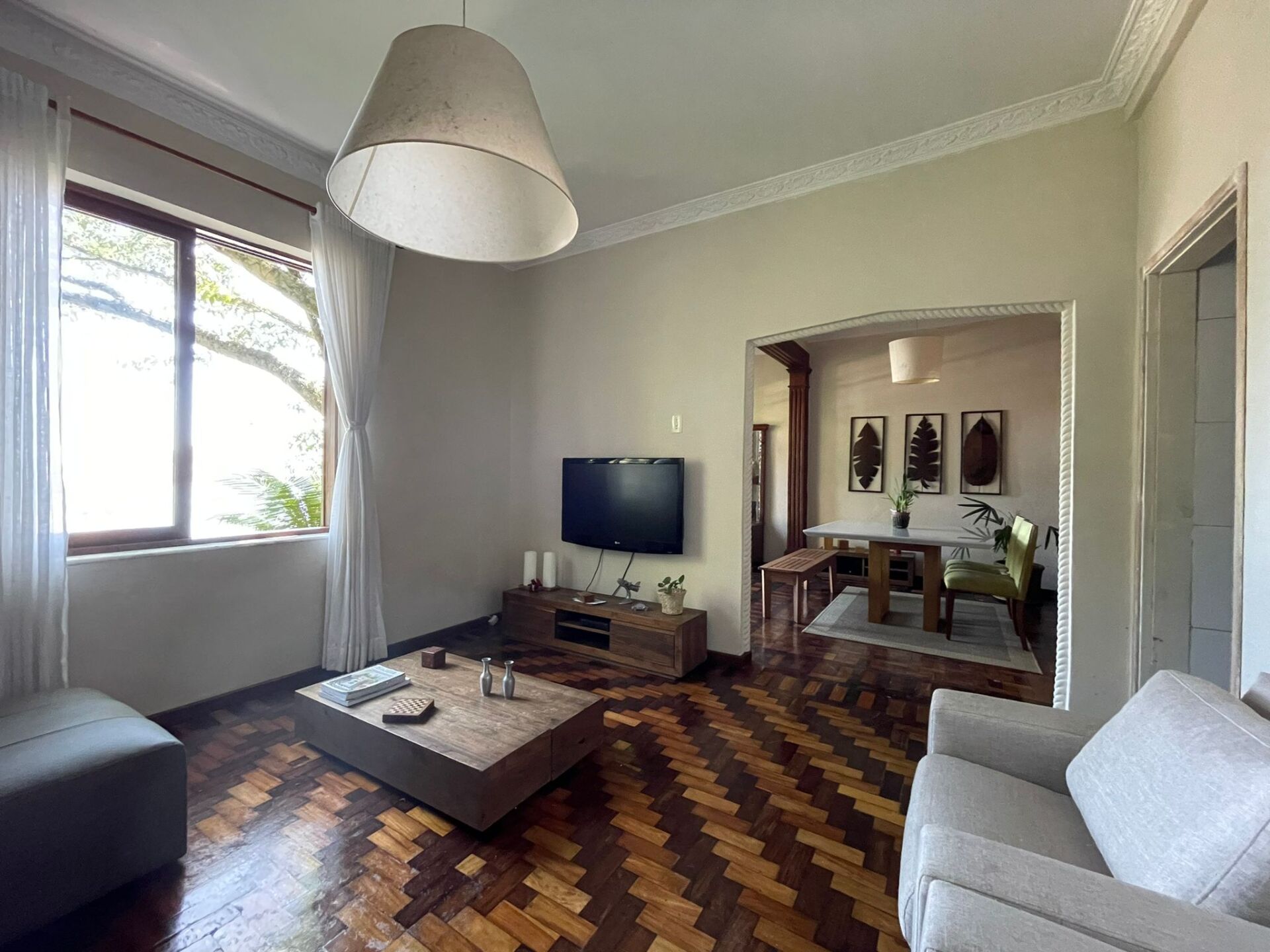 Casa Lagoa Sacopã 300M²