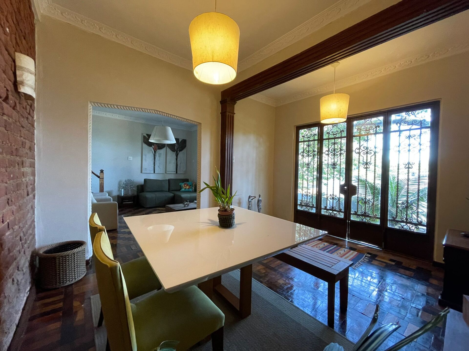Casa Lagoa Sacopã 300M²
