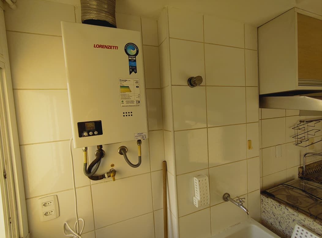 Apto Recreio Barra Bonita Aloha 80M²