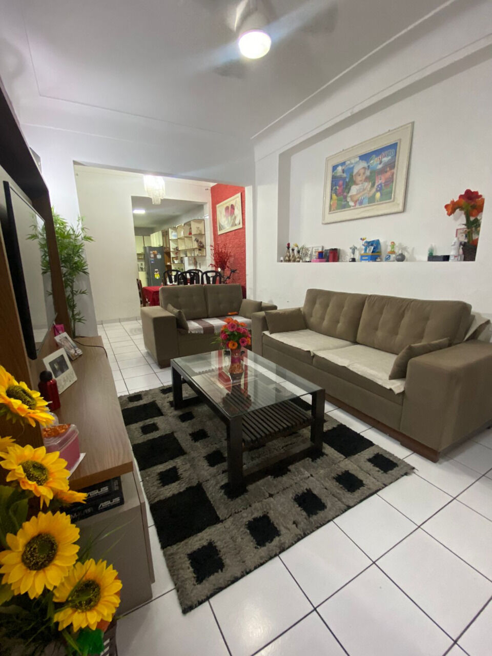 Casa Ramos Aracati 300M² Linear