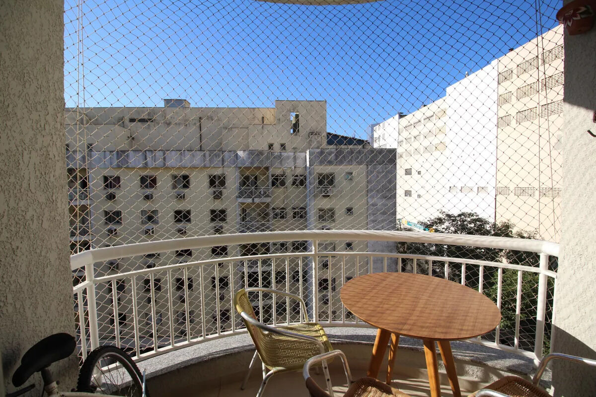 Cob JPA Pechincha Laura Telles Palm Park 151M²