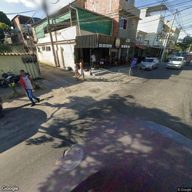 Casa Realengo Dez 130M² Linear