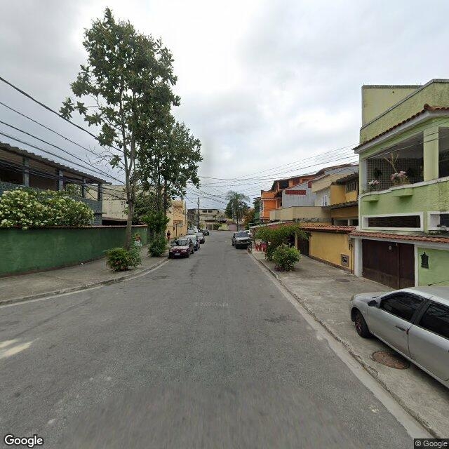 Casa JPA Curicica Ícaro 365M² Linear