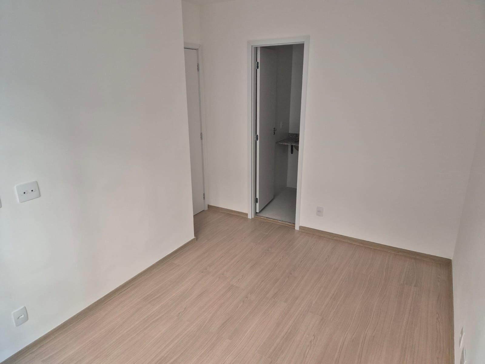 Apto Méier José Bonifácio East Side 54M²