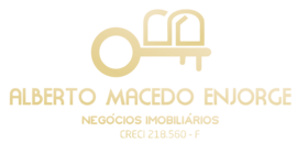Alberto Macedo Enjorge - Compra e venda de imóveis