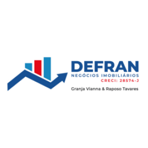 Defran Negócios Imobiliários - Imobiliária em Cotia-SP.