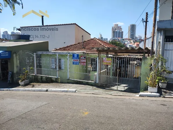 Casa à venda no bairro Imirim em São Paulo/SP