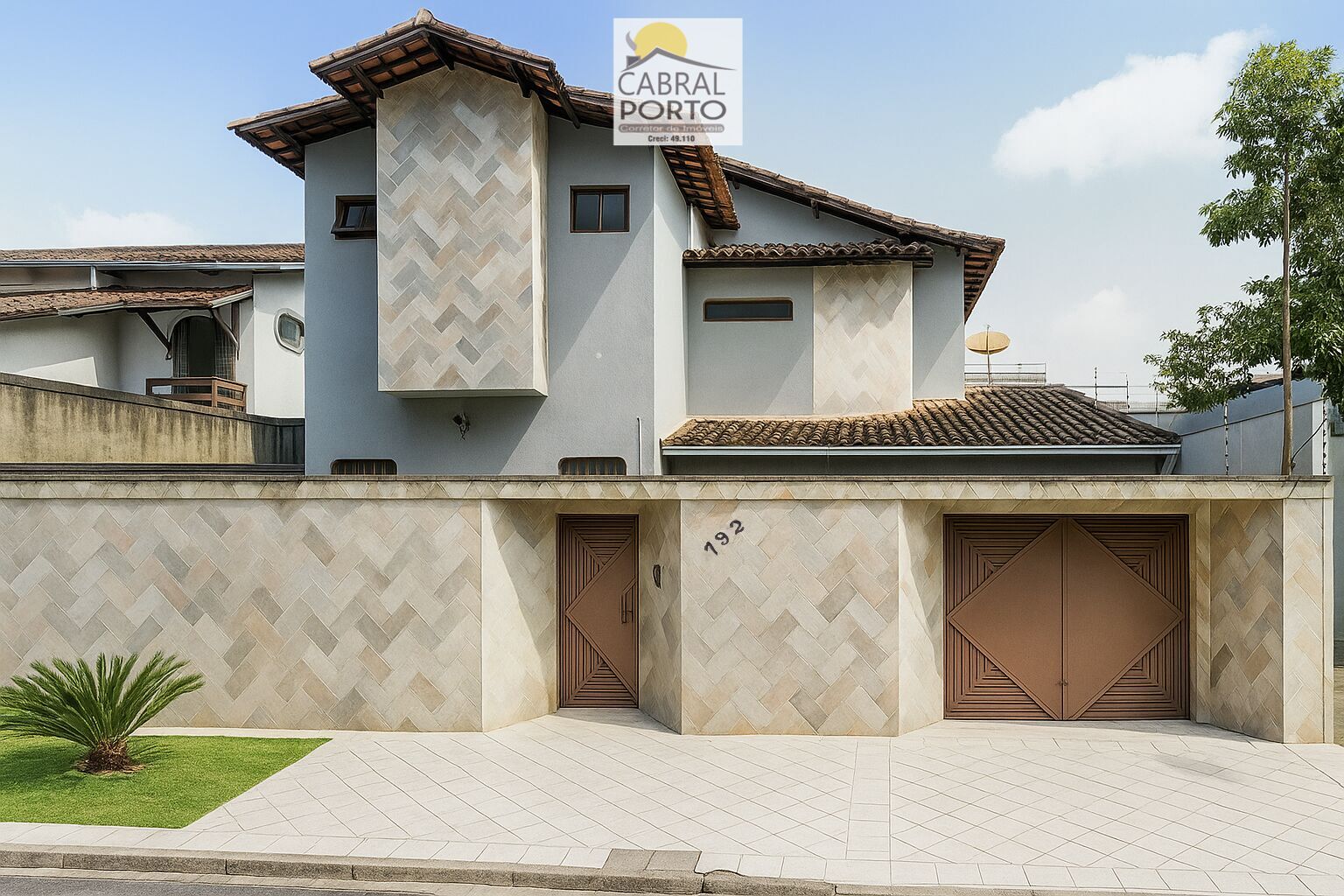 Casa à venda no bairro Serenata em Timóteo/MG